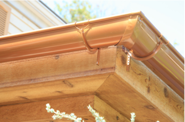 Custom Sizing & Color Matching - Gutter Gurus