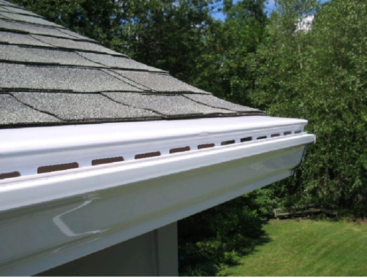 Gutter Protection - Gutter Gurus